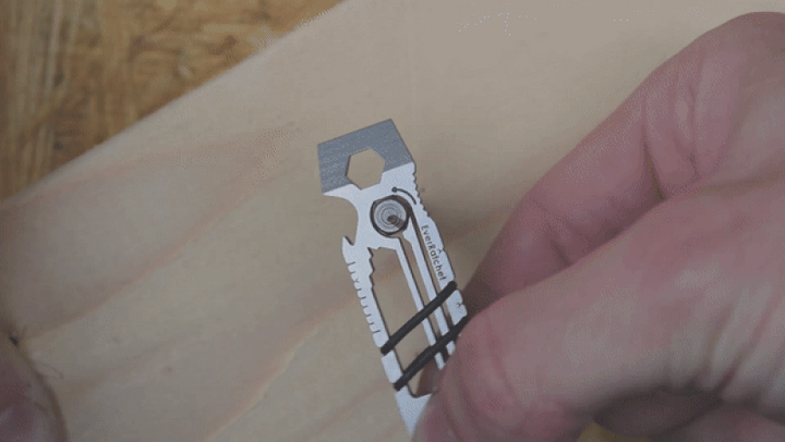 EverRatchet Ratcheting Multitool – Gear Infusion