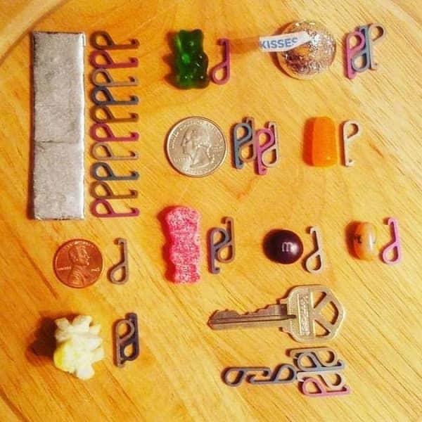 Pry.Me Titanium Bottle Opener – Gear Infusion