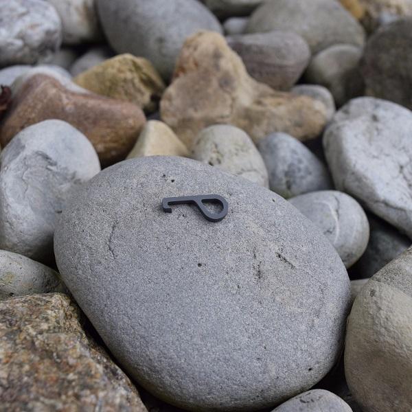 Pry.Me Titanium Bottle Opener – Gear Infusion